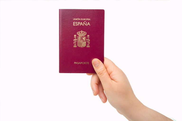 Spanish Passport Requirements | How to Renew your Spanish Passport | SDC